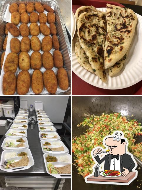 Indian Grocery and Chaat, Modesto - Restaurant menu, prices and reviews