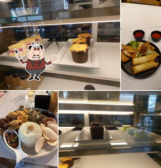 Kala Jumpa, Yogyakarta - Restaurant menu, prices and reviews