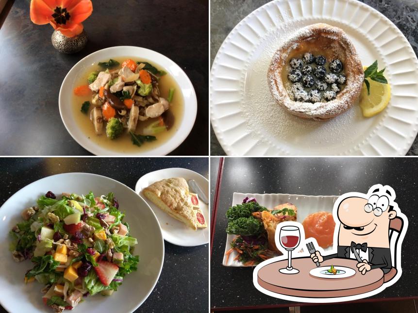 Mangrove cafe, Spokane Valley - Restaurant menu, prices and reviews
