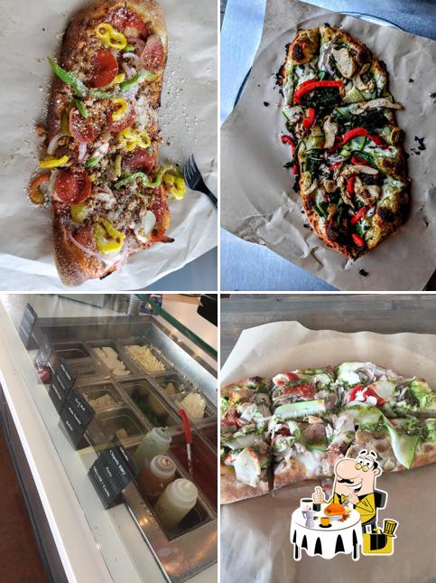 Pi Craft Pizza, Rochester - Restaurant menu, prices and reviews
