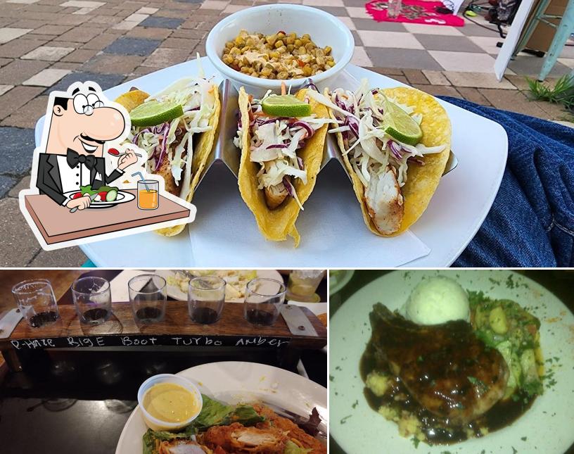 Abita Brew Pub, Abita Springs - Restaurant menu, prices and reviews