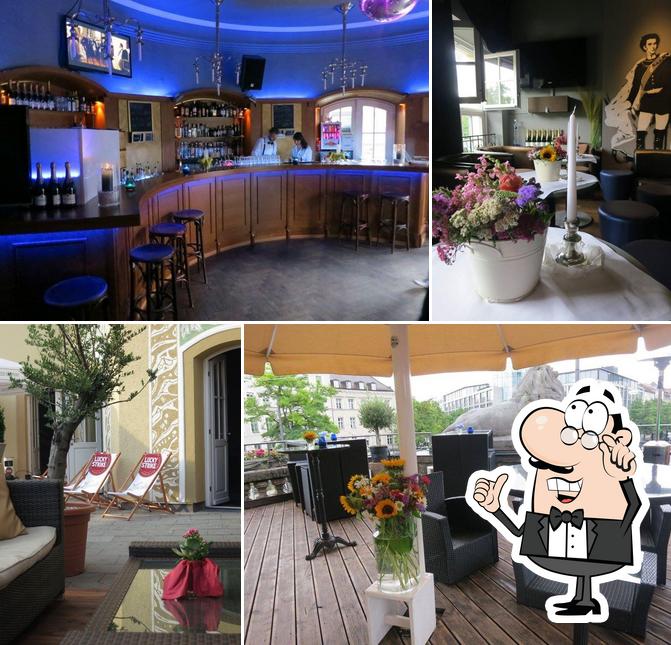 Bar Ludwig Eventlocation, München - Speisekarte, Preise und Bewertungen