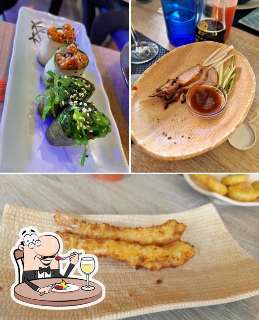 Asia Yami, Pilar de la Horadada - Menú del restaurante, precios y reseñas
