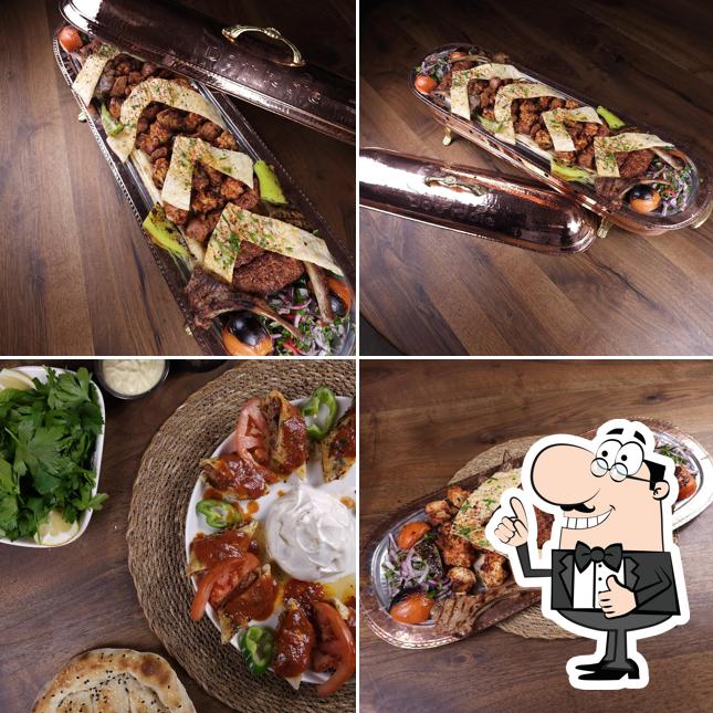 Top 1 restaurant with meze in Crisnée, october 2025 - Restaurant Guru