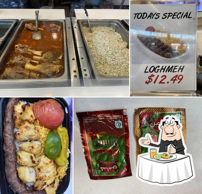 Best restaurants in The City of Lougheed Shopping Centre Mall ...
