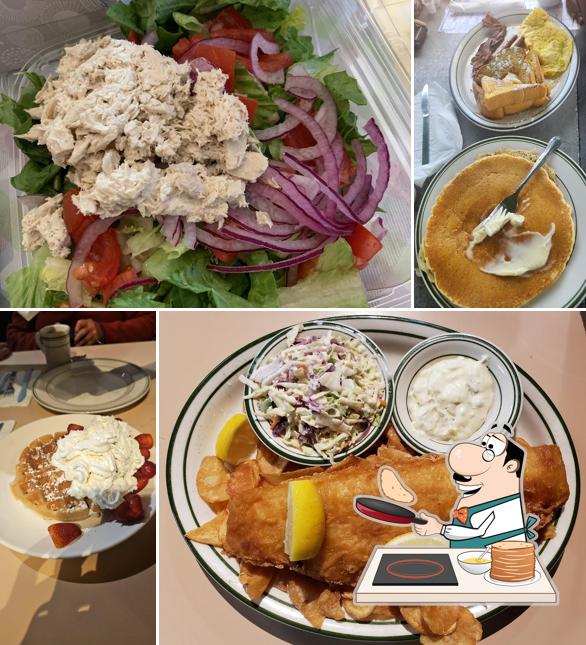 Giant Chef, Pleasant Hill - Restaurant menu, prices and reviews