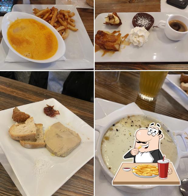 L'étable De Hem, Hem - Menu du restaurant, prix et avis