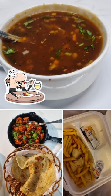 TASTY AWANA RESTAURANT, Abu Dabi - Menú del restaurante, precios y reseñas