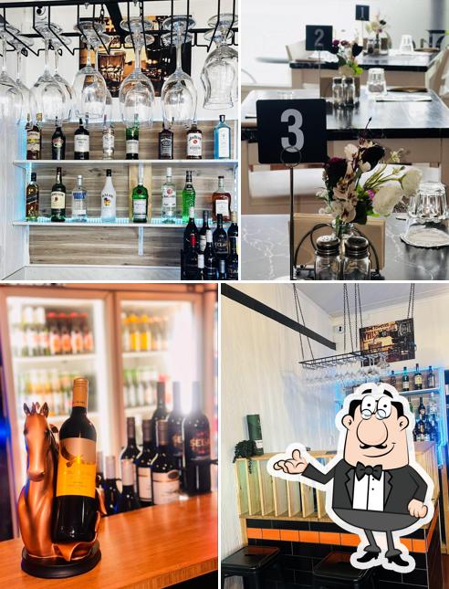 The Grill #21, Kerikeri - Restaurant menu, prices and reviews