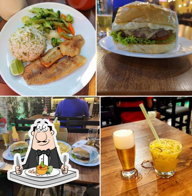 Tio Bar e Restaurante, São Paulo - Menu do restaurante, preços e opiniões