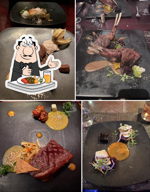 Ember, Breckenridge - Restaurant menu, prices and reviews