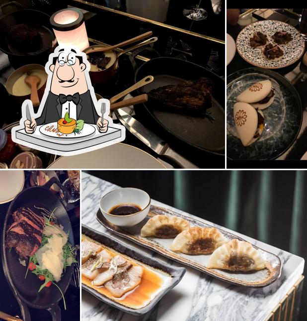 Beefbar, Paris, Alma – Marceau - Restaurant menu, prices and reviews