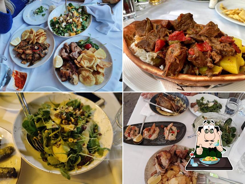Top 4 restaurants with ribs in Orma, october 2025 - Restaurant Guru