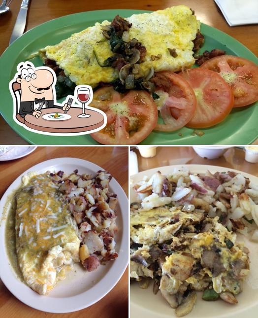 Patsy's Country Kitchen, Banning - Restaurant menu, prices and reviews