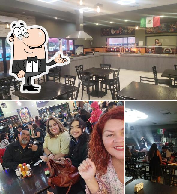 Centro botanero el profe, Ciudad Juarez - Menú del restaurante, precios ...
