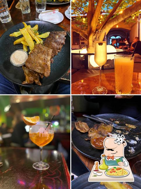 Drunken Rat, Timișoara - Restaurant menu, prices and reviews