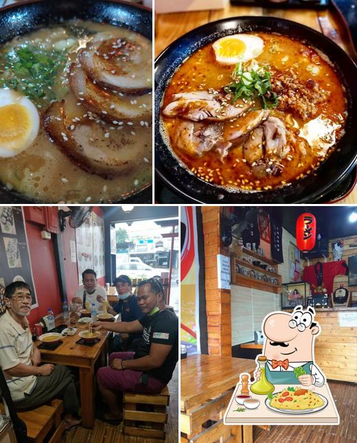 Ramen Dashi, Davao City - Restaurant menu, prices and reviews