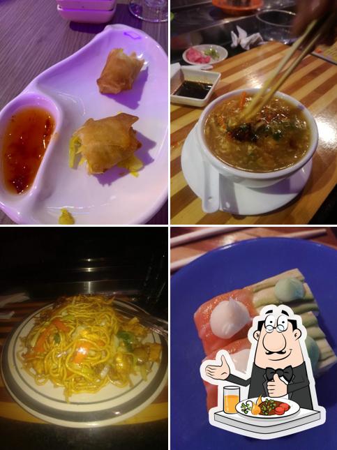 Top 5 restaurants with hot Pot in Johannesburg, february 2026 ...