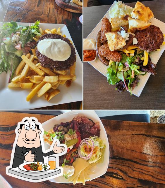 Balkan Burger Joint, Greenwood - Restaurant menu, prices and reviews