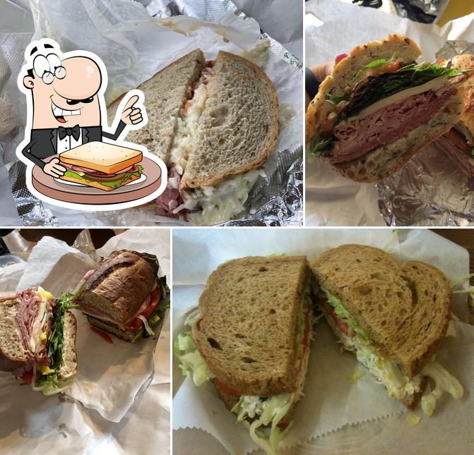 Carl's Deli, Cincinnati - Restaurant menu, prices and reviews