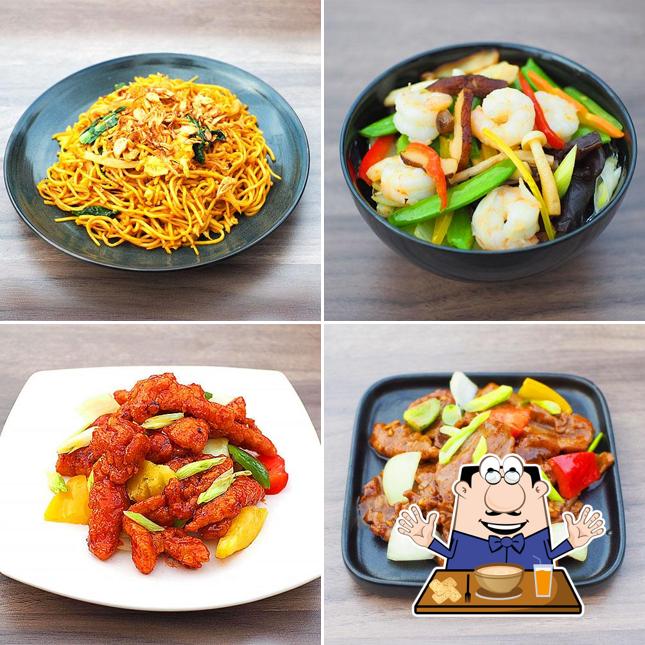Ching & Chong, Yakarta - Menú del restaurante, precios y reseñas