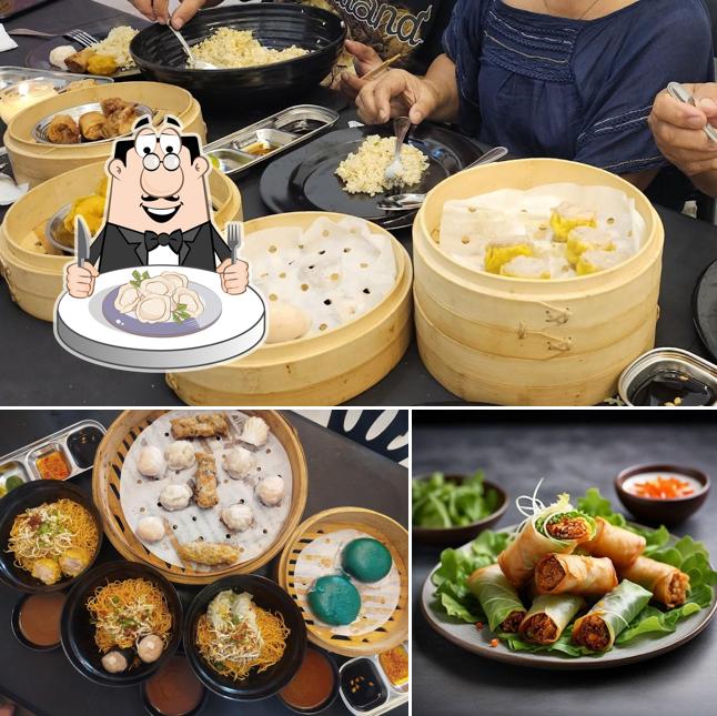 Master Hakao - Batangas Branch, Santo Tomas - Restaurant menu, prices and reviews