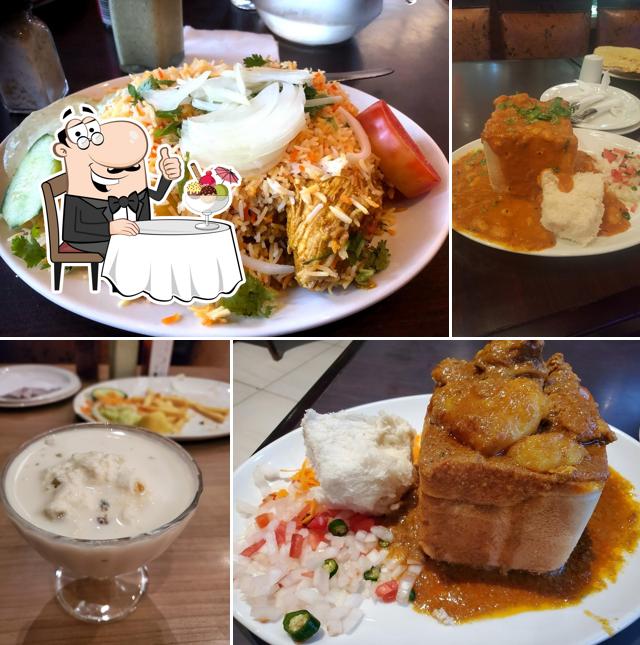 My Diners Family Restaurant & Takeaway (Gateway), Umhlanga - Restaurant ...