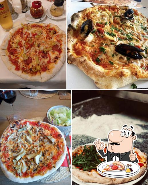 Osteria Calabrisella, Fürstenzell - Speisekarte, Preise und Bewertungen