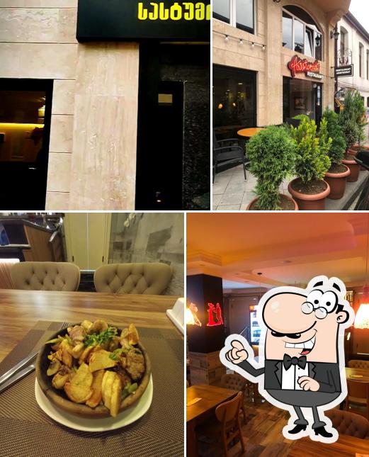 Top 10 restaurants in Batumi, september 2025 - Restaurant Guru