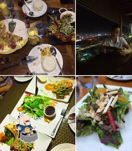 Scape Skydeck, Lapu-Lapu City - Restaurant menu, prices and reviews