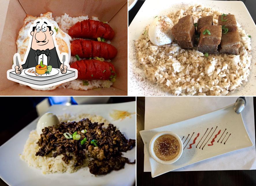 Silog, Torrance - Restaurant menu, prices and reviews