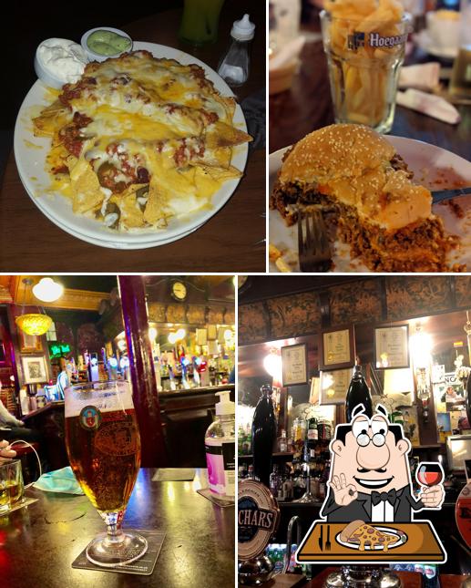 The Phoenix, Dundee - Restaurant menu, prices and reviews