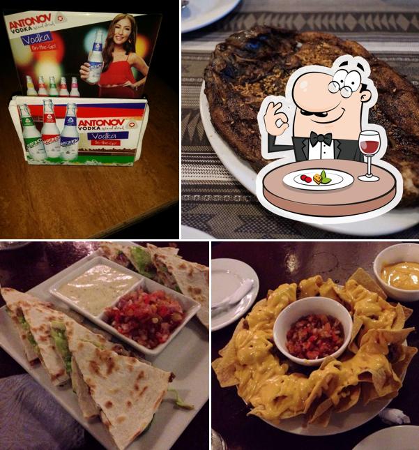 Ang Pulo Ihaw - Ihaw, Pasig - Restaurant menu, prices and reviews