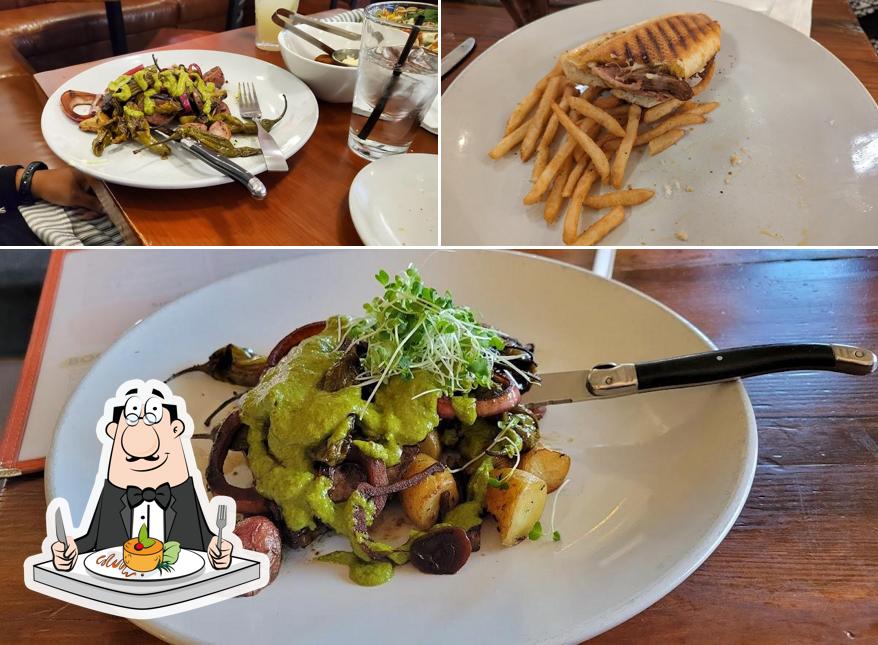 Picasso Cafe, Oklahoma City - Restaurant menu, prices and reviews