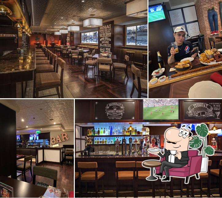 Top 10 restaurants with pies in Doha, december 2025 - Restaurant Guru