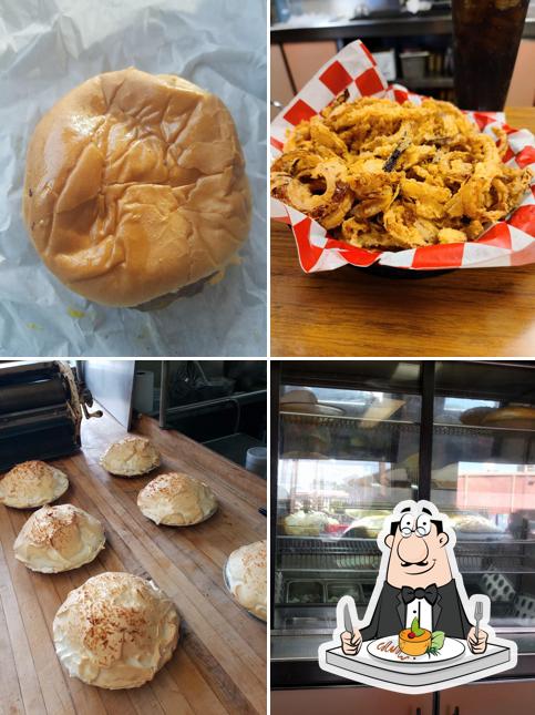 Brownie's Hamburger Stand, Tulsa - Restaurant menu, prices and reviews
