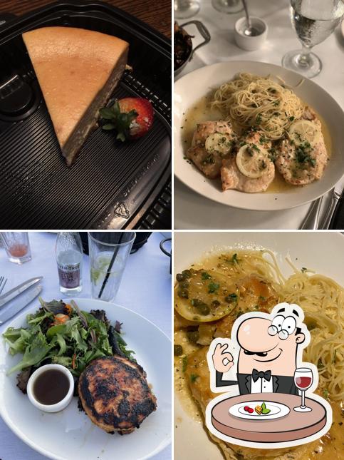 Coach Grill, Wayland - Restaurant menu, prices and reviews