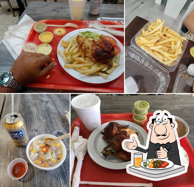 Top 7 restaurants in The Crossings, december 2025 - Restaurant Guru