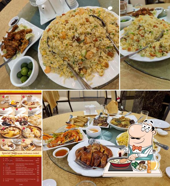 Fortune Hongkong Seafood Restaurant, San Jose del Monte City ...