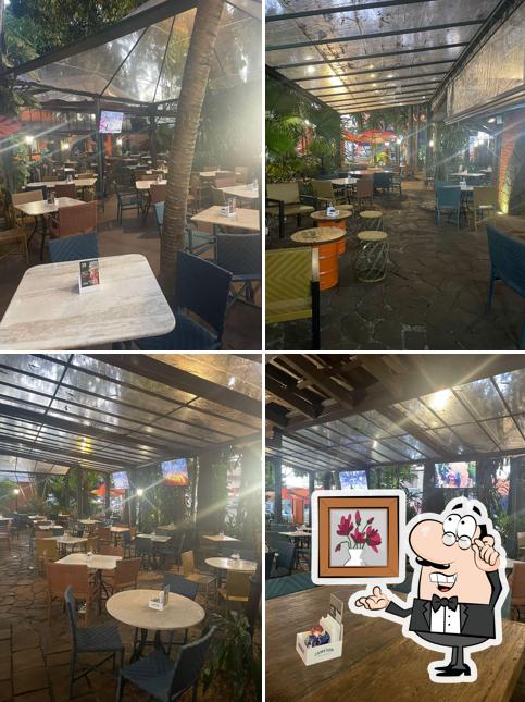 Arado, Ribeirão Preto - Menu do restaurante, preços e opiniões