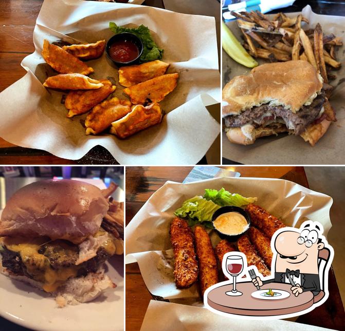 Friar's, Forest Lake - Restaurant menu, prices and reviews