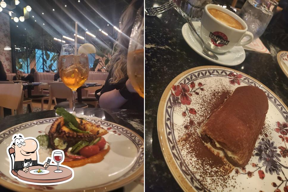 Gatto Matto, Boisbriand - Menu du restaurant, prix et avis