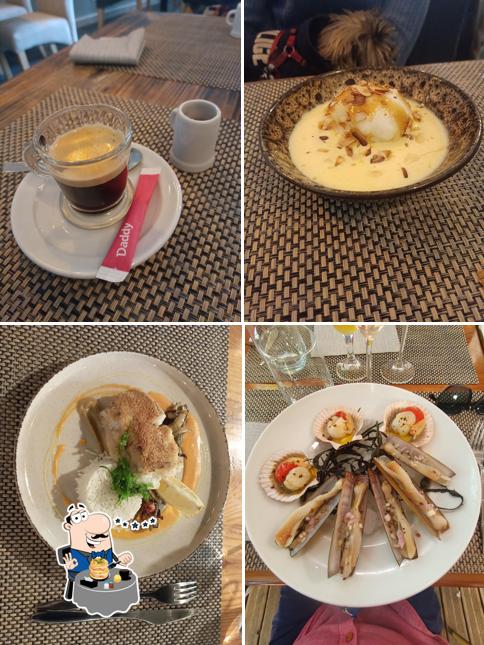 L Ecaille, La Grande-Motte - Restaurant menu, prices and reviews