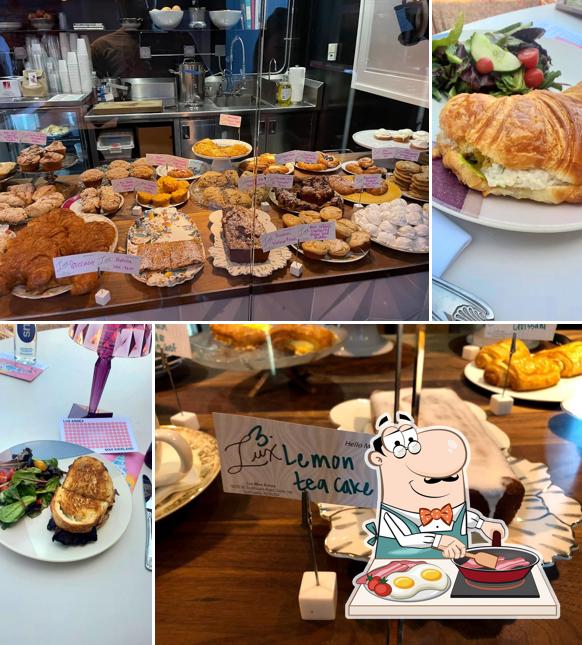 LUX Max Annex, Scottsdale - Restaurant menu, prices and reviews