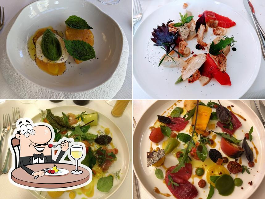 La Galinette, Perpignan - Menu du restaurant, prix et avis