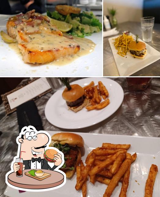 Retro Metro, Springfield - Restaurant menu, prices and reviews