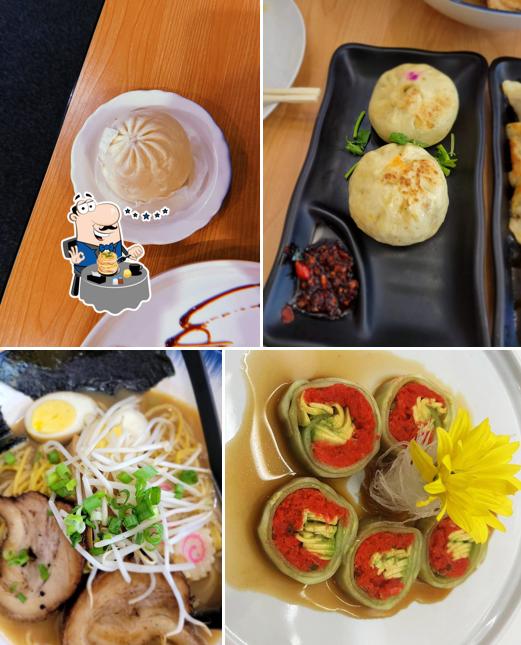 Steam Panda, Wenatchee - Restaurant menu, prices and reviews