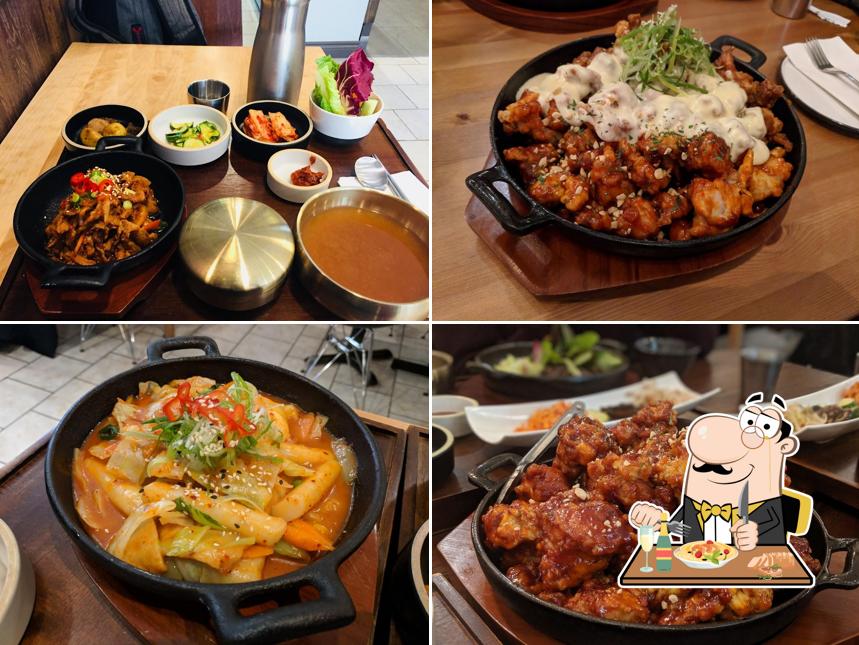 Top 5 restaurants with galbi in Ottawa, october 2025 - Restaurant Guru