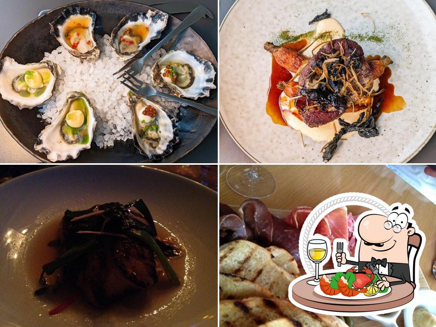 The Stunned Mullet, Port Macquarie - Restaurant menu, prices and reviews