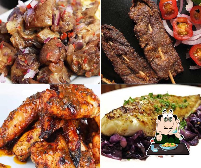 Toop Lounge, Vaughan - Restaurant menu, prices and reviews
